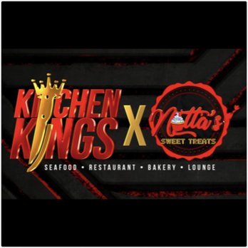KITCHEN KINGS X NATTA’S SWEET TREATS - Updated December 2025 - 142 ...
