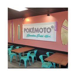 POKEMOTO - Updated September 2025 - 10 Photos & 13 Reviews - 26 S ...