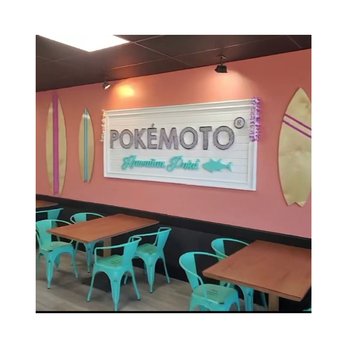 POKEMOTO - Updated September 2025 - 10 Photos & 13 Reviews - 26 S ...