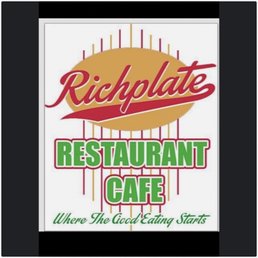 RICHPLATE RESTAURANT & CAFE - Updated October 2025 - 103 Photos & 142 ...
