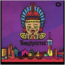 THIRSTY AZTEC - Updated January 2025 - 198 Photos & 159 Reviews - 200 ...