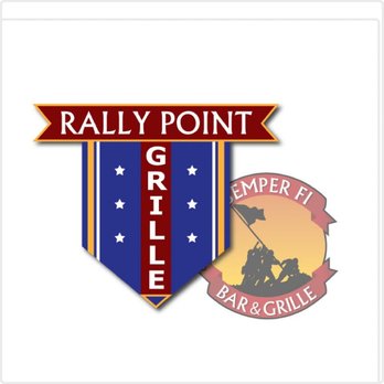 RALLY POINT GRILLE - Updated December 2025 - 235 Photos & 504 Reviews ...