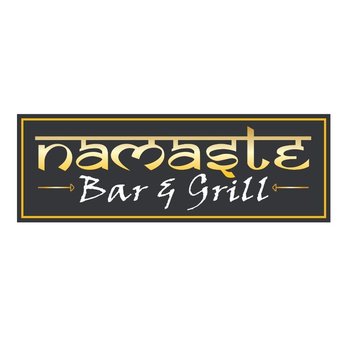 NAMASTE GRILL & BAR - Updated October 2025 - 203 Photos - 164 Reviews ...