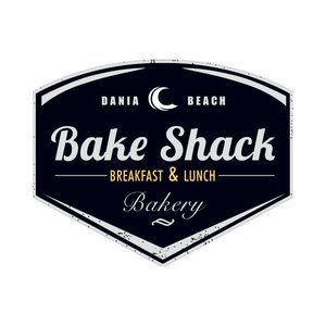 BAKE SHACK - 1223 Photos & 840 Reviews 【238 S Federal Hwy, Dania Beach ...