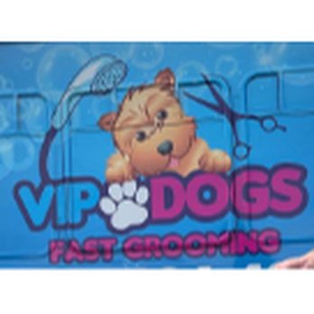 VIP DOGS FAST GROOMING - Updated November 2024 - 198 Photos & 31 ...