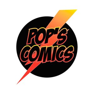 POP’S COMICS & COLLECTIBLES - Updated January 2026 - 25 Photos & 21 ...