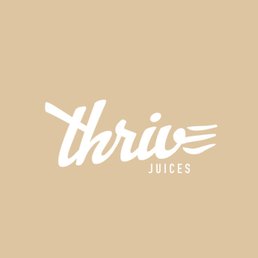 THRIVE JUICES - Updated May 2025 - 23 Photos - 5353 W Alabama St ...