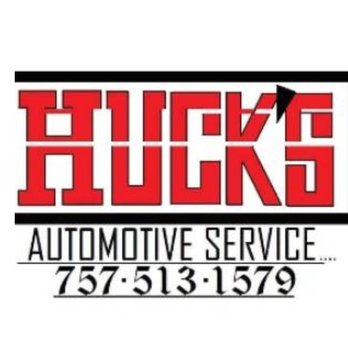 HUCKS AUTOMOTIVE - Updated October 2025 - 1156 Portsmouth Blvd, Suffolk ...