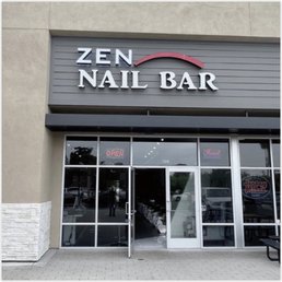 ZEN NAIL BAR - Updated January 2025 - 967 Photos & 368 Reviews - 3522 ...