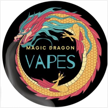 MAGIC DRAGON VAPES - Updated August 2024 - 15 Photos - 1308 St Clair ...