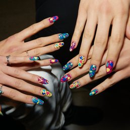 AJ NAILS SPA - Updated September 2025 - 554 Photos & 274 Reviews - 1061 ...