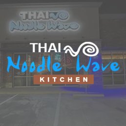 THAI NOODLE WAVE - Updated July 2025 - 233 Photos & 92 Reviews - 2528 ...