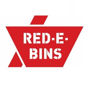 RED-E-BINS - Updated December 2025 - 14 Photos & 33 Reviews - 32774 ...