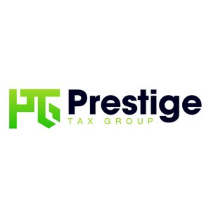 PRESTIGE TAX GROUP - Updated December 2025 - 59 Reviews - 360 West Ave ...