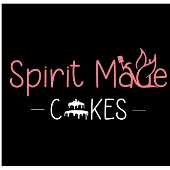 SPIRIT MADE CAKES - Updated February 2025 - 411 Photos & 122 Reviews ...