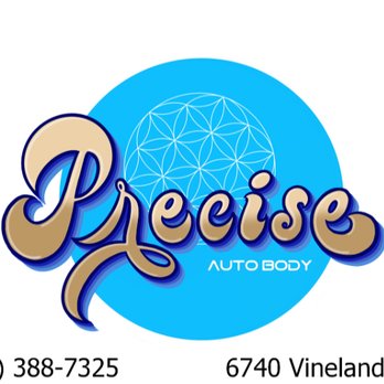 PRECISE AUTO BODY - Updated July 2024 - 124 Photos & 78 Reviews - 18333 ...