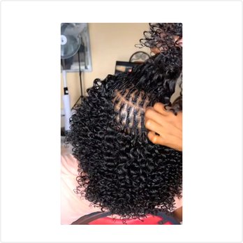 EXPRESS BRAIDS BY ANGIE - Updated January 2025 - 63 Photos - 4116 White ...