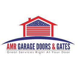 AMR GARAGE DOORS & GATES - Updated January 2026 - 34 Photos & 180 ...