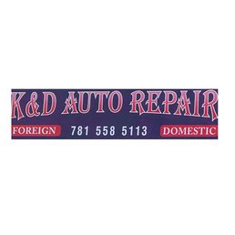 K&D AUTO REPAIR - 12 Photos - 74 Hamilton St, Saugus, Massachusetts ...