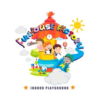 FUNHOUSE FACTORY - Updated August 2025 - 82 Photos & 82 Reviews - 6641 ...