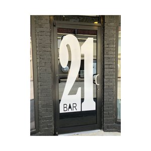 BAR 21 - Updated January 2025 - 58 Photos & 17 Reviews - 116 Grand Ave ...