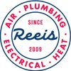 REEIS AIR CONDITIONING, PLUMBING & ELECTRICAL - Updated October 2025 ...