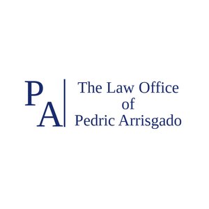 THE LAW OFFICE OF PEDRIC ARRISGADO - Updated October 2025 - 1001 Bishop ...
