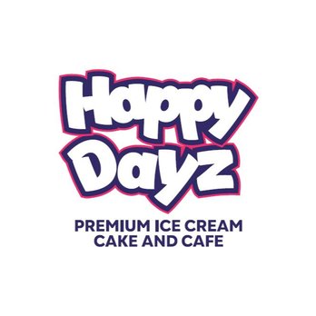 HAPPY DAYZ ICE CREAM & CAFE - Updated January 2025 - 41 Photos - 1665 ...