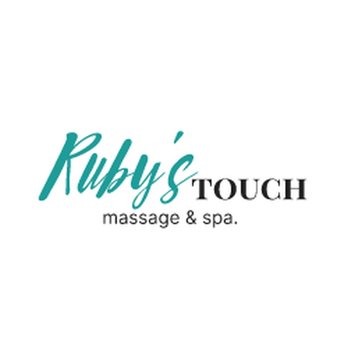 RUBY’S TOUCH SPA & MASSAGE - Palm Springs, California - Massage - Phone ...