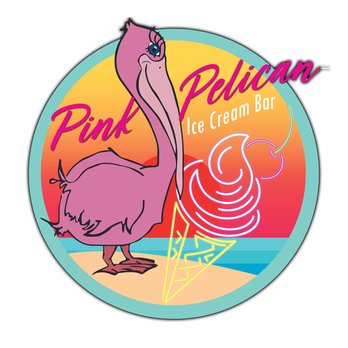 PINK PELICAN ICE CREAM - 191 Photos & 262 Reviews - 543 Richard Jackson ...
