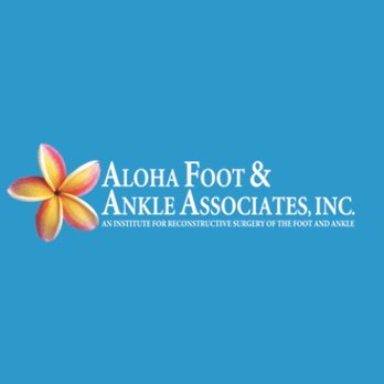 ALOHA FOOT AND ANKLE ASSOCIATES - Updated August 2025 - 38 Photos & 84 ...