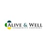 ALIVE AND WELL COMMUNITY PARTNERS - Updated October 2025 - 14 Reviews ...