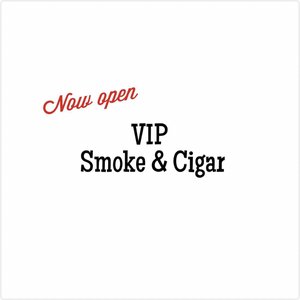 VIP SMOKE & CIGAR - Updated December 2025 - 47 Photos & 30 Reviews ...
