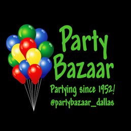 PARTY BAZAAR - Updated December 2025 - 51 Photos & 39 Reviews - 4435 ...