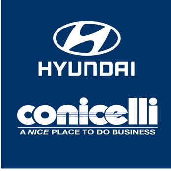 CONICELLI HYUNDAI - Updated October 2025 - 55 Photos & 198 Reviews ...