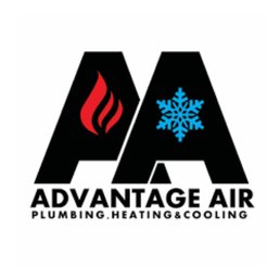 ADVANTAGE AIR PLUMBING HEATING AND COOLING - Updated September 2024 ...