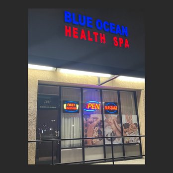 BLUE OCEAN HEALTH SPA - 57 Photos & 130 Reviews - 639 N Euclid St ...