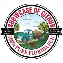 SHOWCASE OF CITRUS - Updated November 2025 - 1314 Photos & 270 Reviews ...