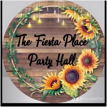 THE FIESTA PLACE PARTY HALL - 423 Photos - 6400 Airport Rd, El Paso ...
