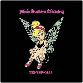PIXIE DUSTERS CLEANING SERVICES - Updated September 2024 - 18 Photos - Puyallup , Washington ...