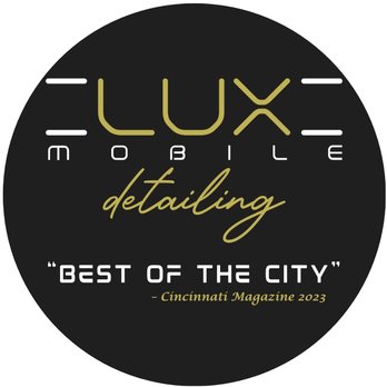 LUX MOBILE DETAILING - Updated November 2025 - 23 Photos - 543 Aspen Glen Dr, Cincinnati, Ohio ...