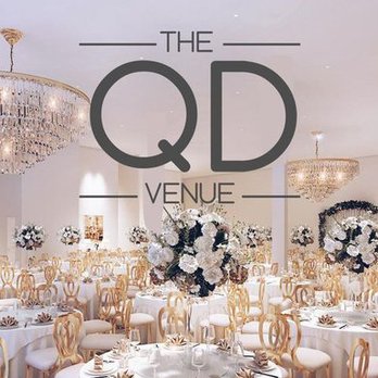 THE QD VENUE - Updated January 2025 - 129 Photos & 34 Reviews - 7722 ...