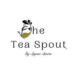 THE TEA SPOUT - Updated July 2025 - 64 Photos & 15 Reviews - 17712 ...