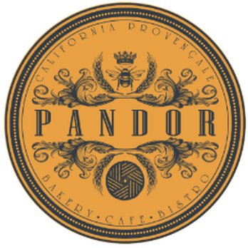 PANDOR ARTISAN BAKERY & CAFÉ - Updated October 2025 - 268 Photos & 177 ...