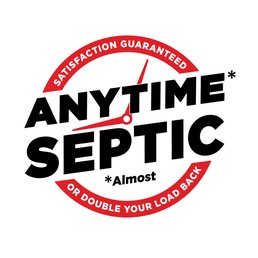 ANYTIME SEPTIC SERVICE - Updated January 2026 - 19 Photos & 83 Reviews ...
