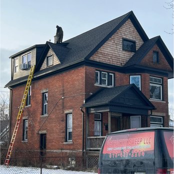 DETROIT CITY SWEEP - Updated January 2026 - 121 Photos & 59 Real ...