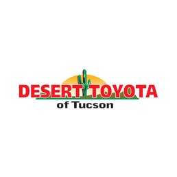 DESERT TOYOTA OF TUCSON - Updated December 2025 - 92 Photos & 478 ...