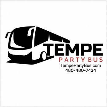 TEMPE PARTY BUS - Updated August 2025 - 256 Photos - Tempe, Arizona ...