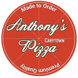 ANTHONY’S PIZZA - Updated February 2025 - 11 Reviews - 3129 W Cary St ...