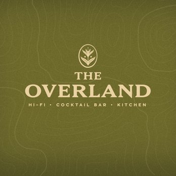 THE OVERLAND - Updated December 2025 - 420 Photos & 243 Reviews - 347 ...